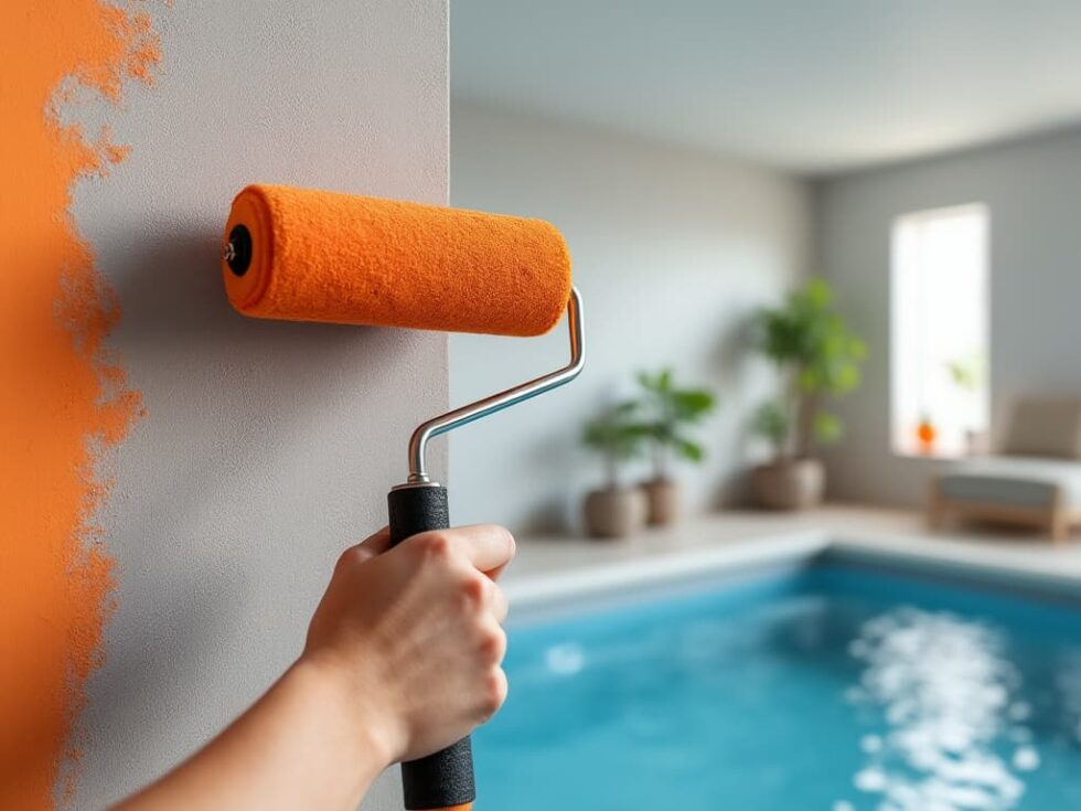 Waterproof Drywall "Sheetrock": Your Guide to Moisture-Resistant Home ...