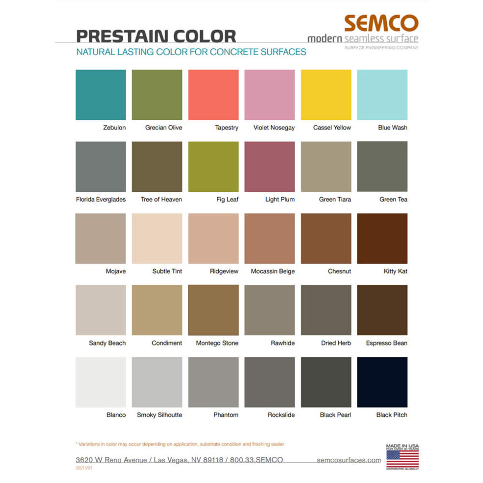 Semco Installation Guides, Documentation, Brochures, Data Sheets ...