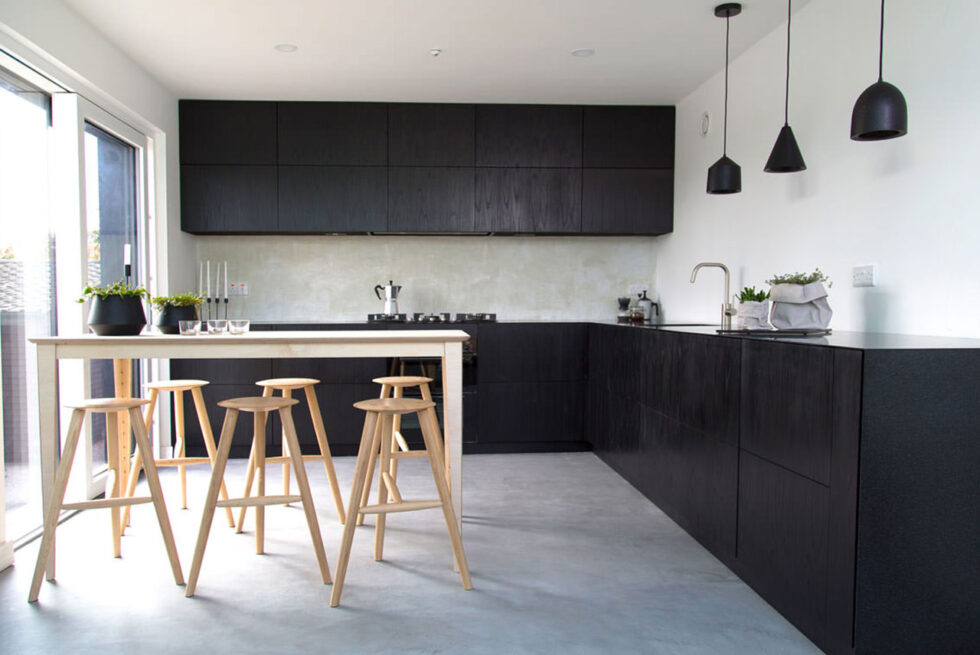 Doing a Kitchen Remodel Without Demolition - Semco Florida