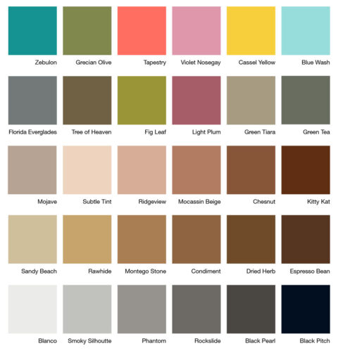 Semco Colors