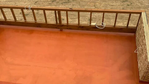 Best Waterproof Plywood Products, Semco Liquid Membrane
